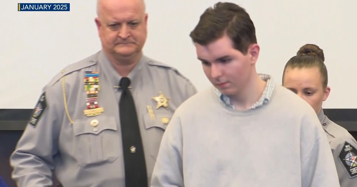 Hedingham shooting suspect's attorneys move to limit discussion of race ...