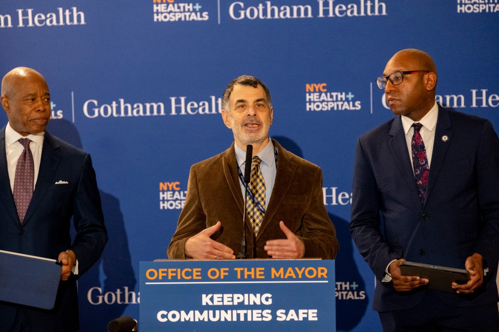 Zohran Mamdani leans on more Adams holdovers as top City Hall posts ...