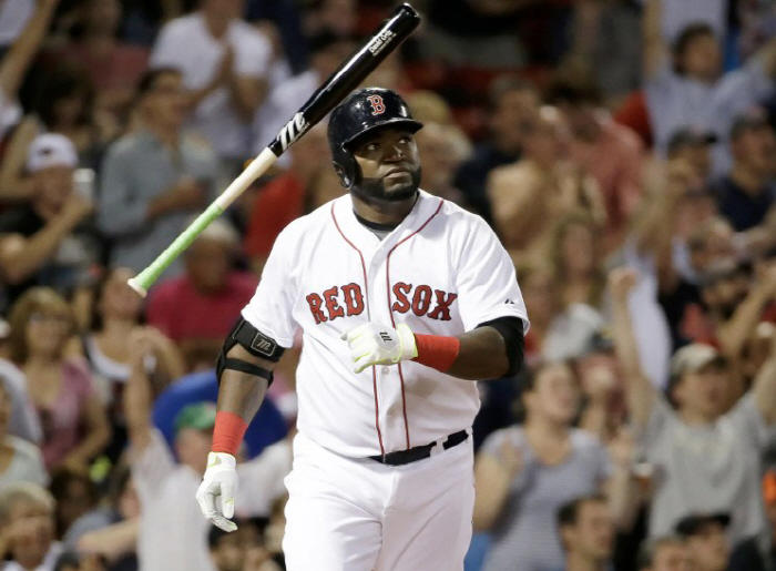 What kind of humiliation is this? Ohtani is not the best designated ...