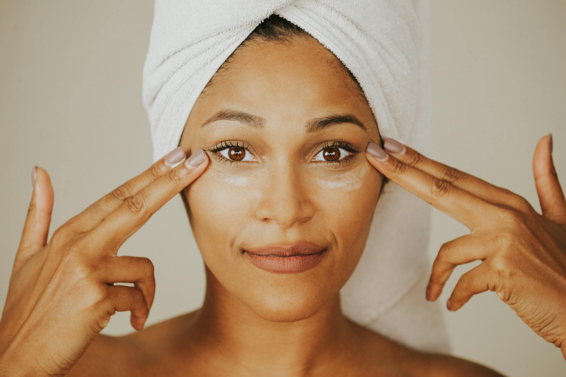 Your skin is overproducing oil for a reason — and moisturizer is part ...
