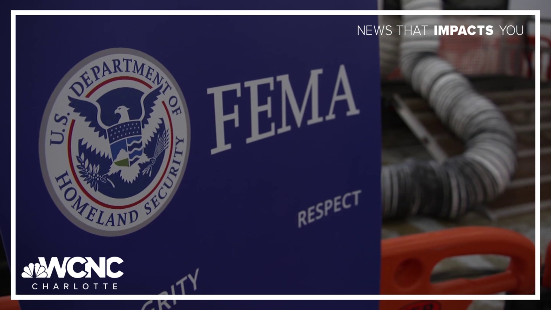 AG Jeff Jackson wins $17M FEMA lawsuit