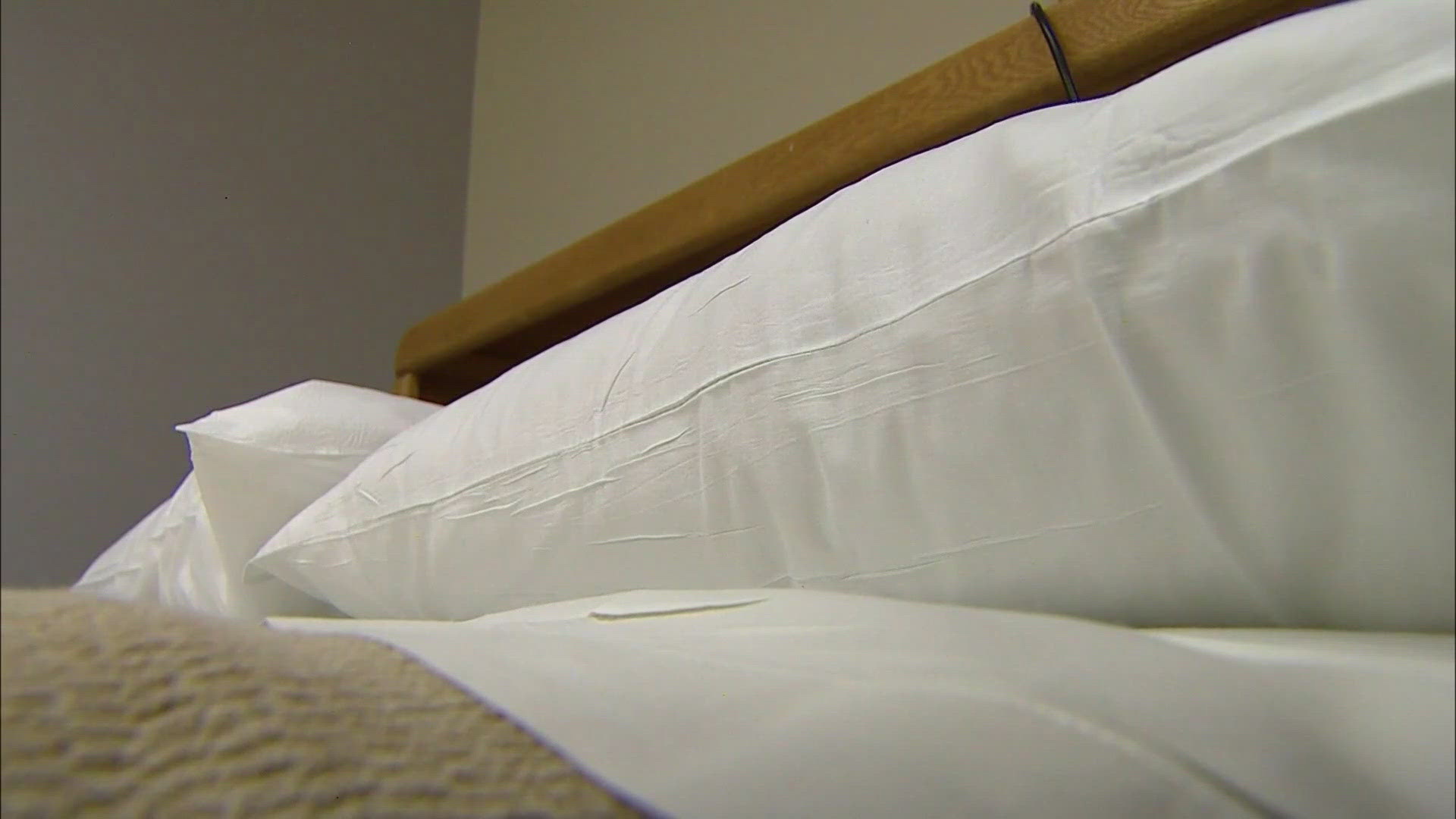 Sleep apnea linked to mental health risks