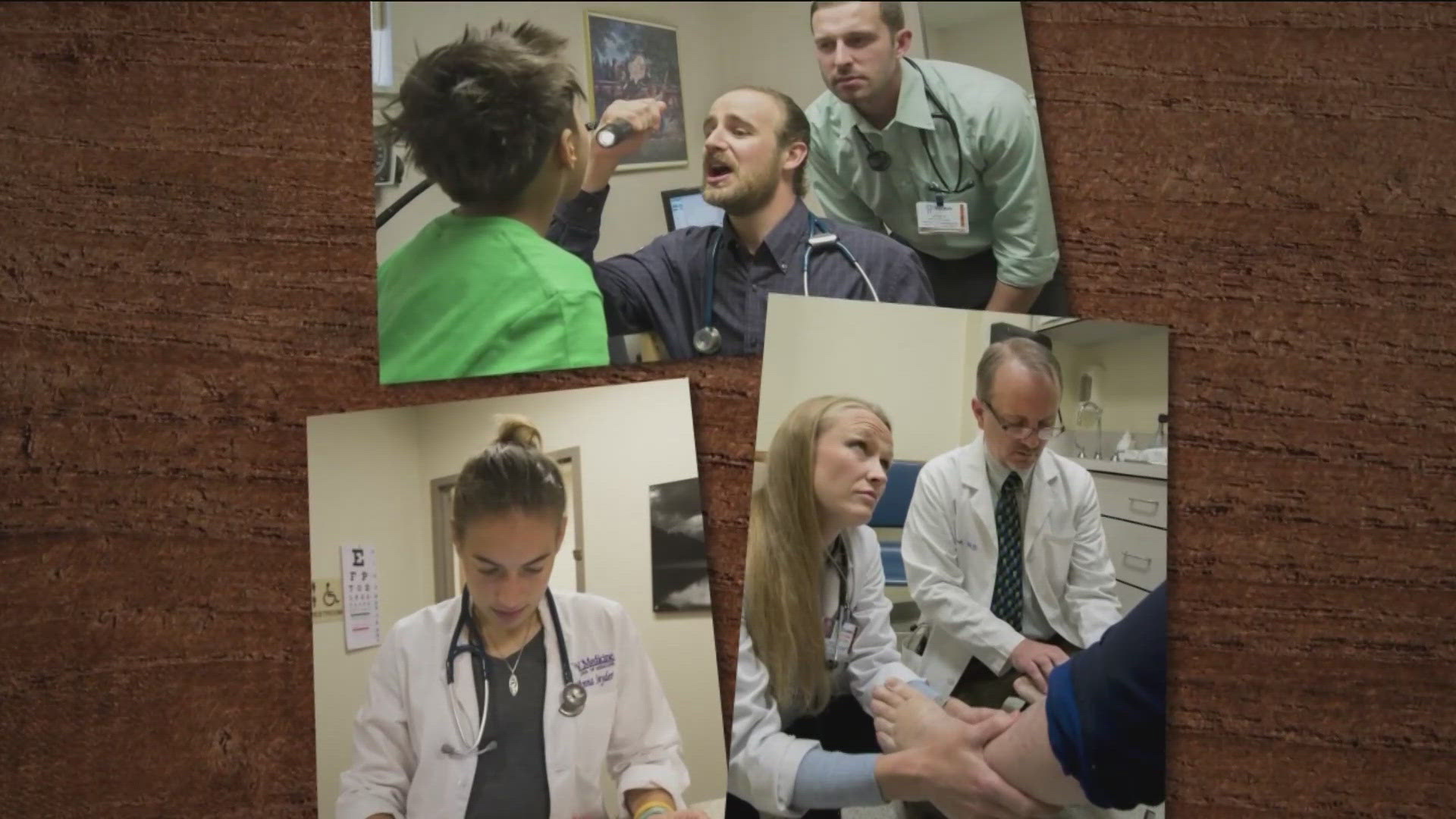 Plan to improve Idaho's doctor count approved