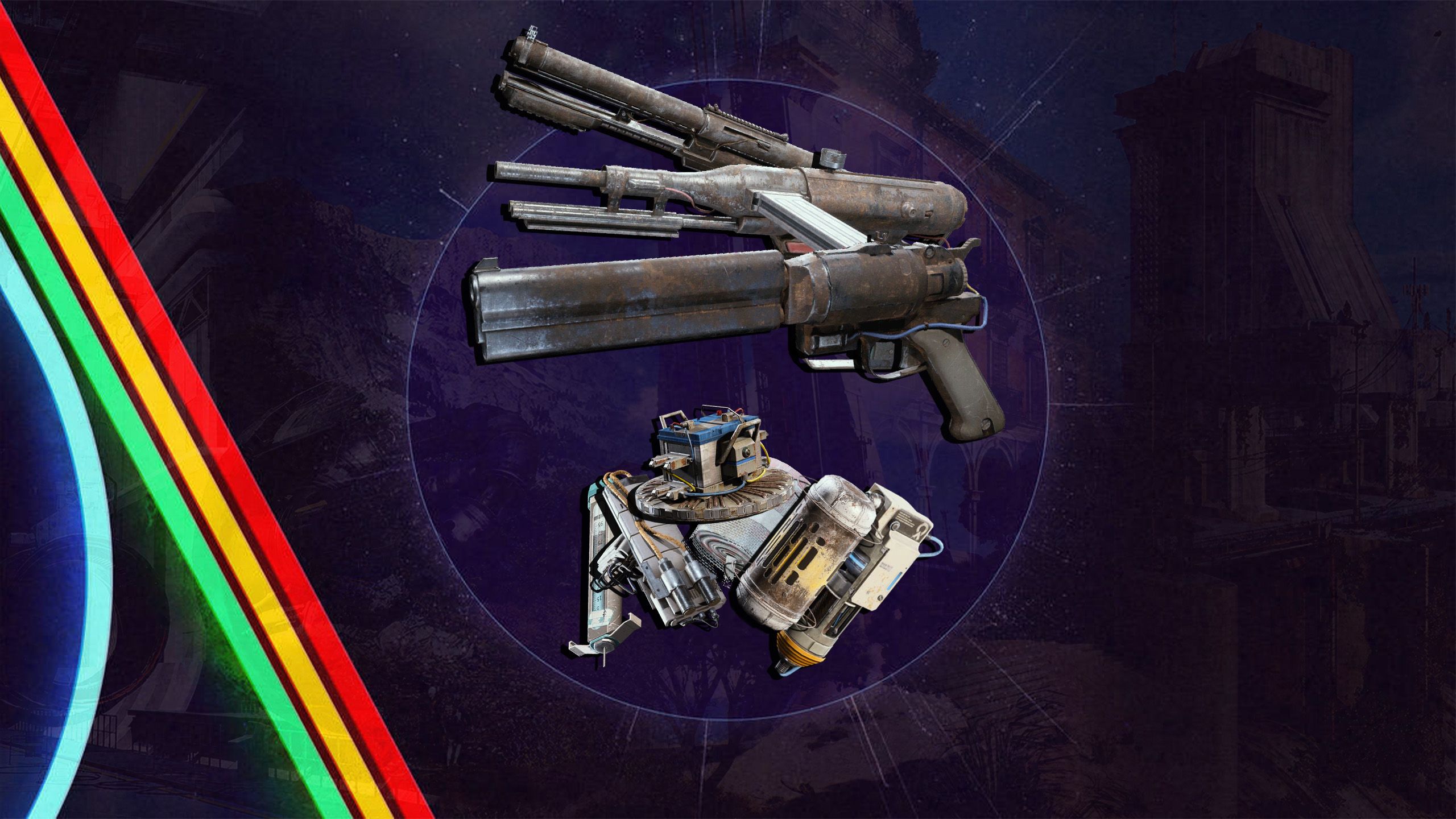 Best loadout for each map in ARC Raiders