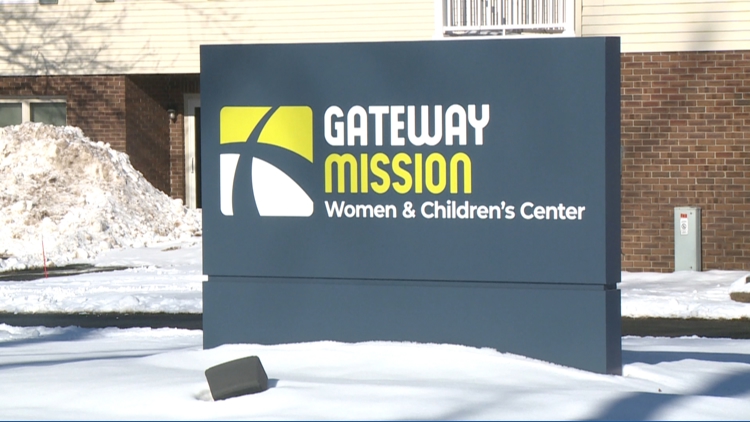 See someone out in the cold? The HOPE Team may be able to help