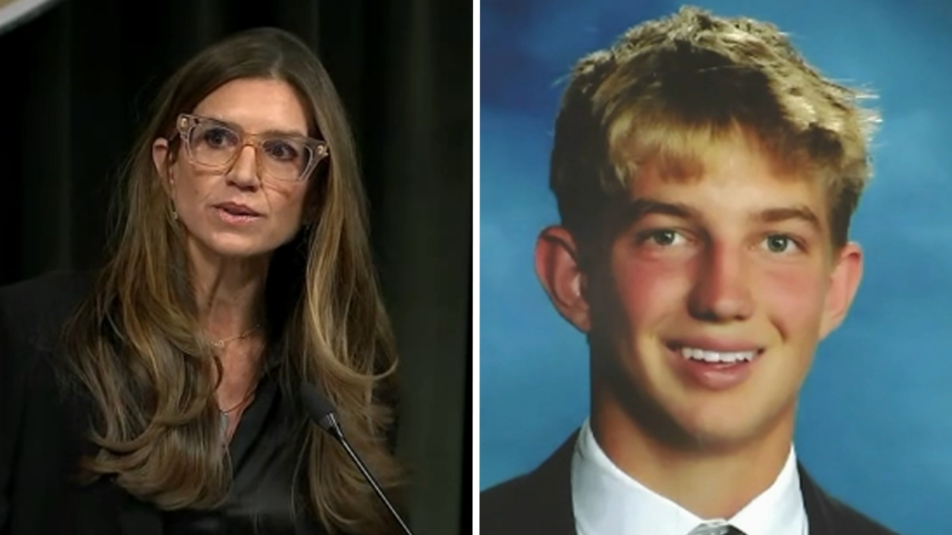 Mom of student killed by suspected drunk driver in Manhattan Beach ...