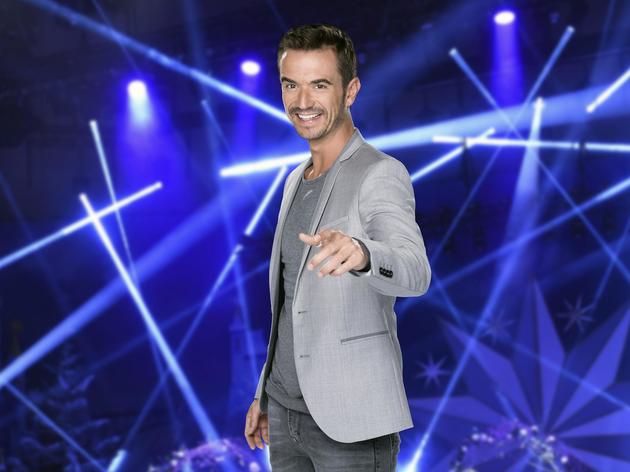 „Schlagerbooom“ Open Air 2026 in der ARD: Wer tritt bei Florian ...