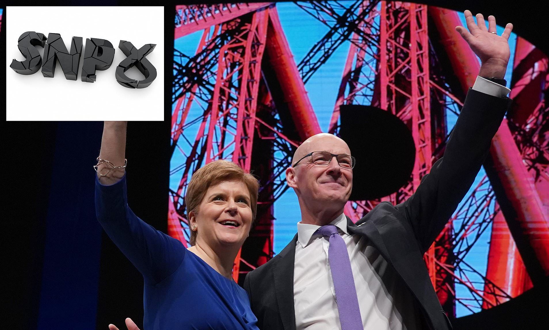 Graham Grant: Voters have to seize chance to breach the permafrost of ...