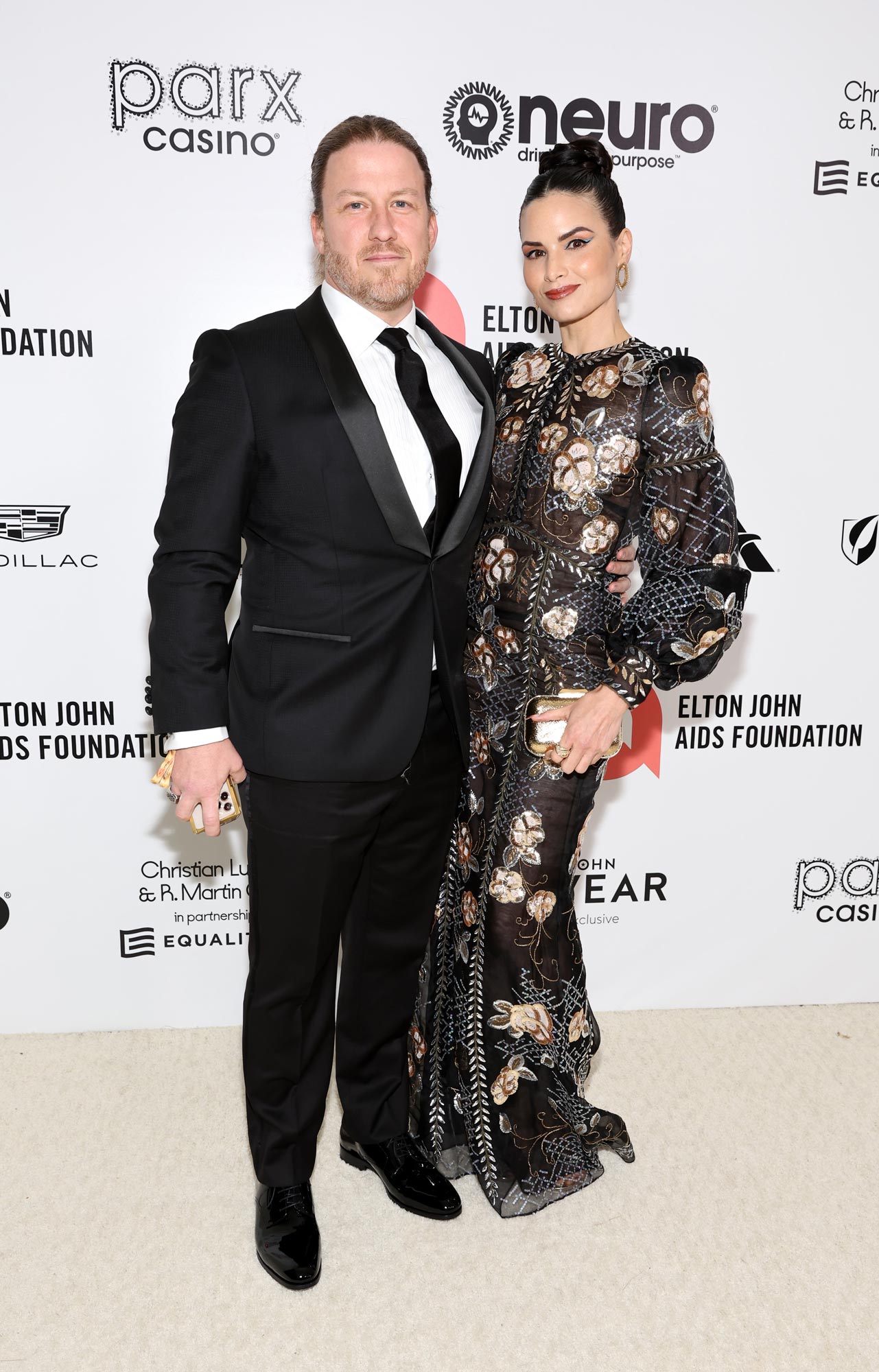 NCIS actress Katrina Law accuses her ex of using AI to impersonate her