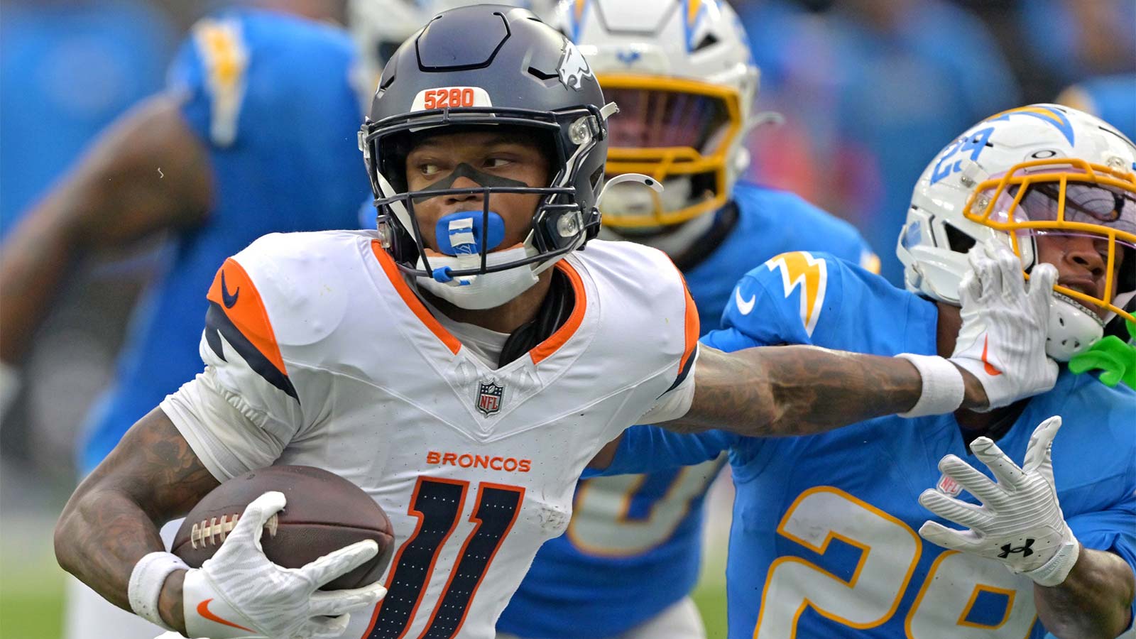 Broncos HC Sean Payton’s 'ugly' comment ahead of Chargers game will ...
