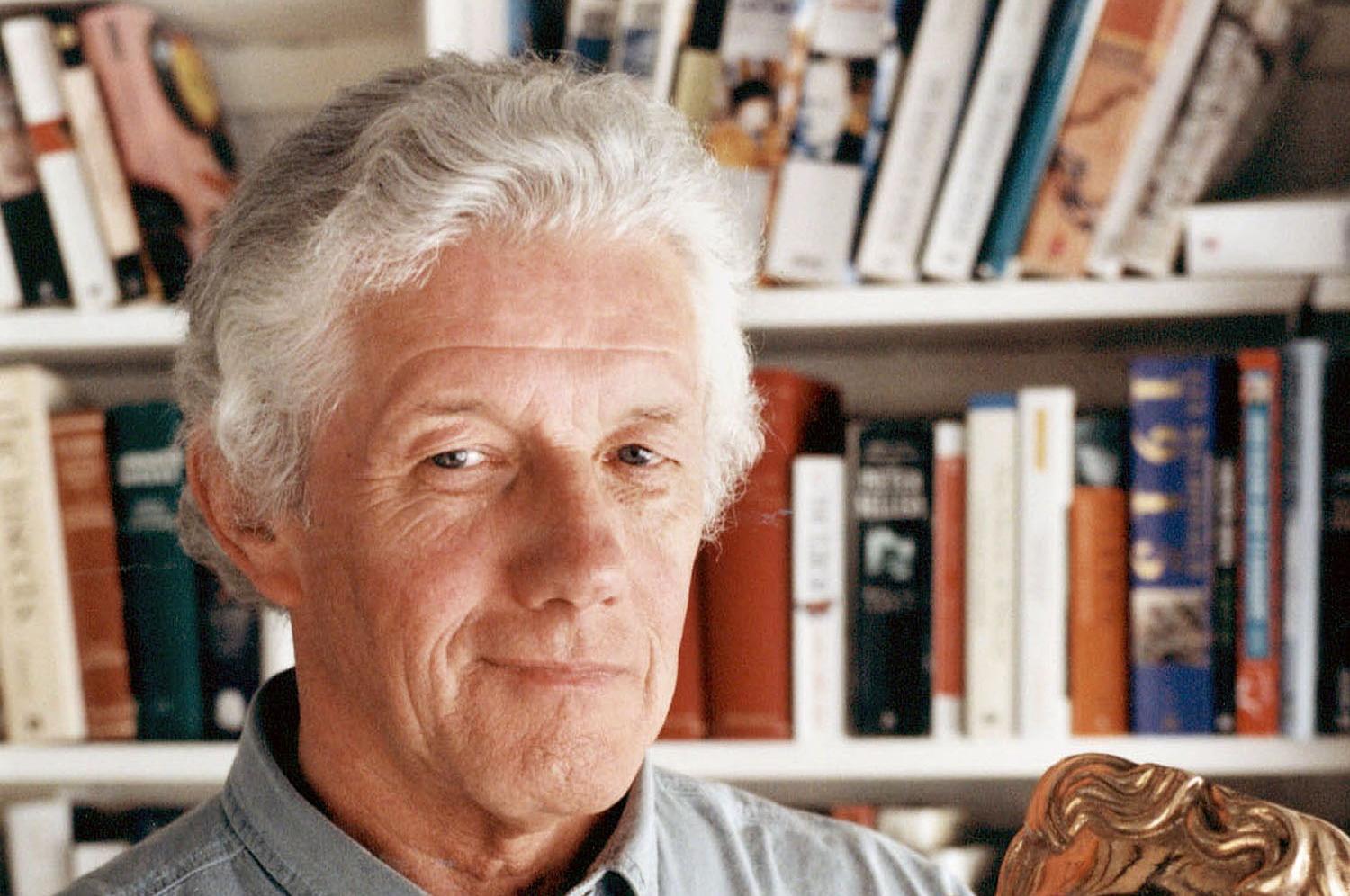 New Years Honours: Yorkshire writer and Last Of The Summer Wine creator ...