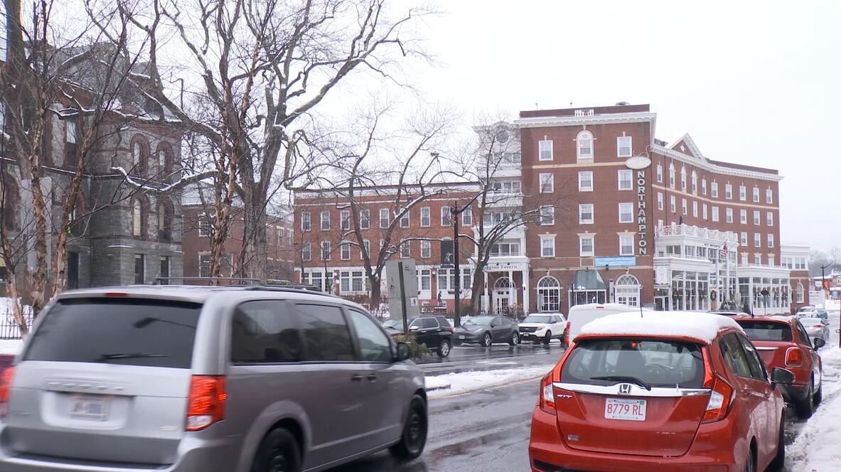 Safety & security top of mind in Northampton for First Night Celebration