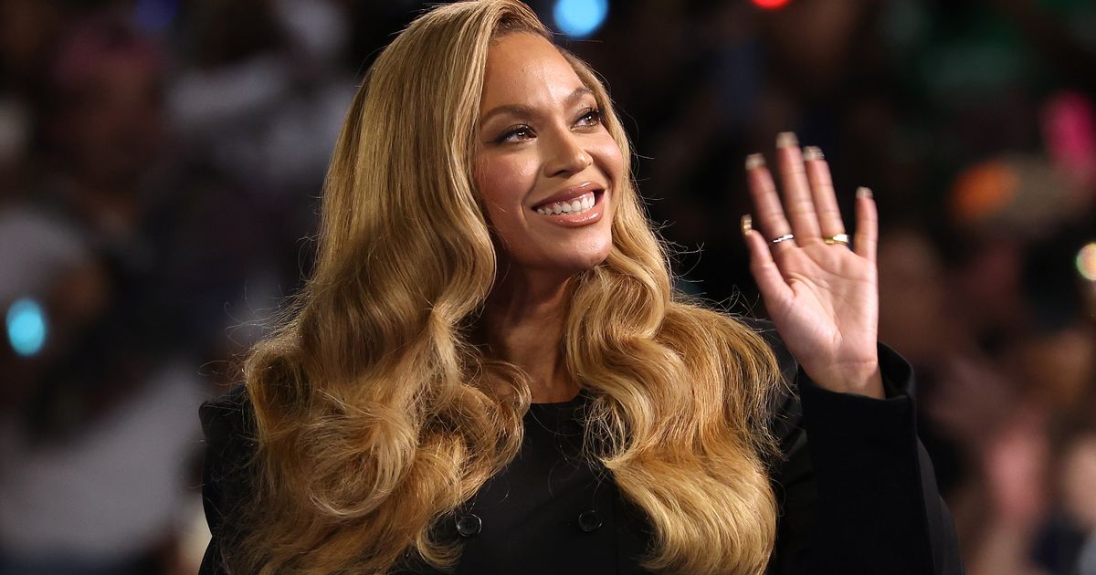 Beyoncé is a Forbes-certified Bey-llionaire