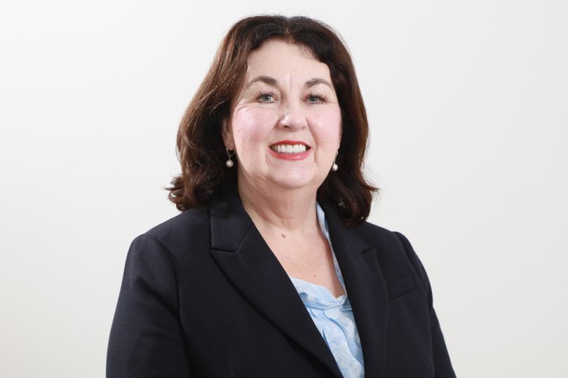 Nurse who became Mersey Care CEO named among NHS staff in New Year ...