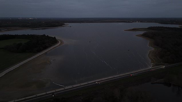 Police investigating after small aircraft enters water in 'serious ...