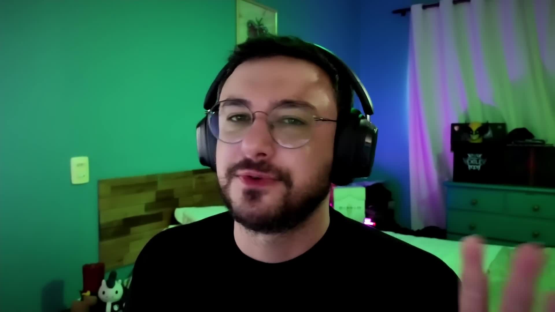 É muito pesado? Requisitos mínimos de STALKER 2