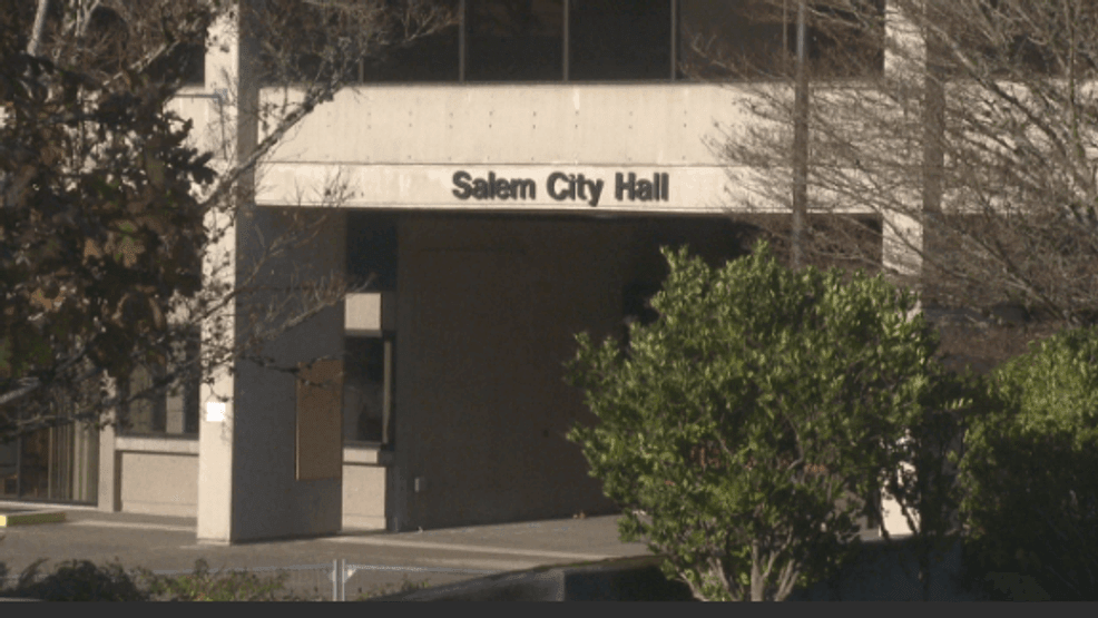 Salem City Council may revisit reappointment of board member with past ...