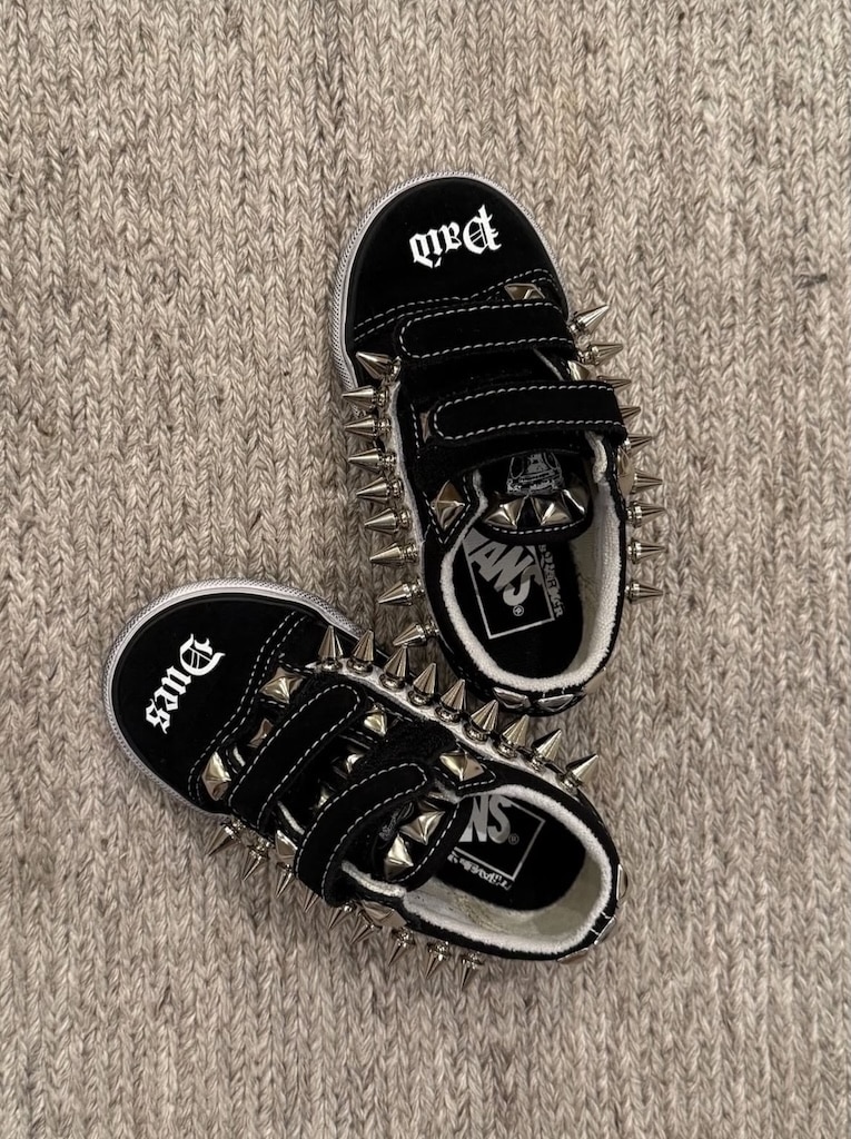 Kourtney Kardashian and Travis Barker share meaningful gift to Rocky