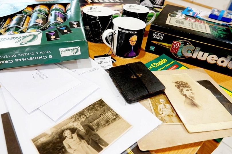 Why the inventor of Cluedo missed out on a multi-million fortune