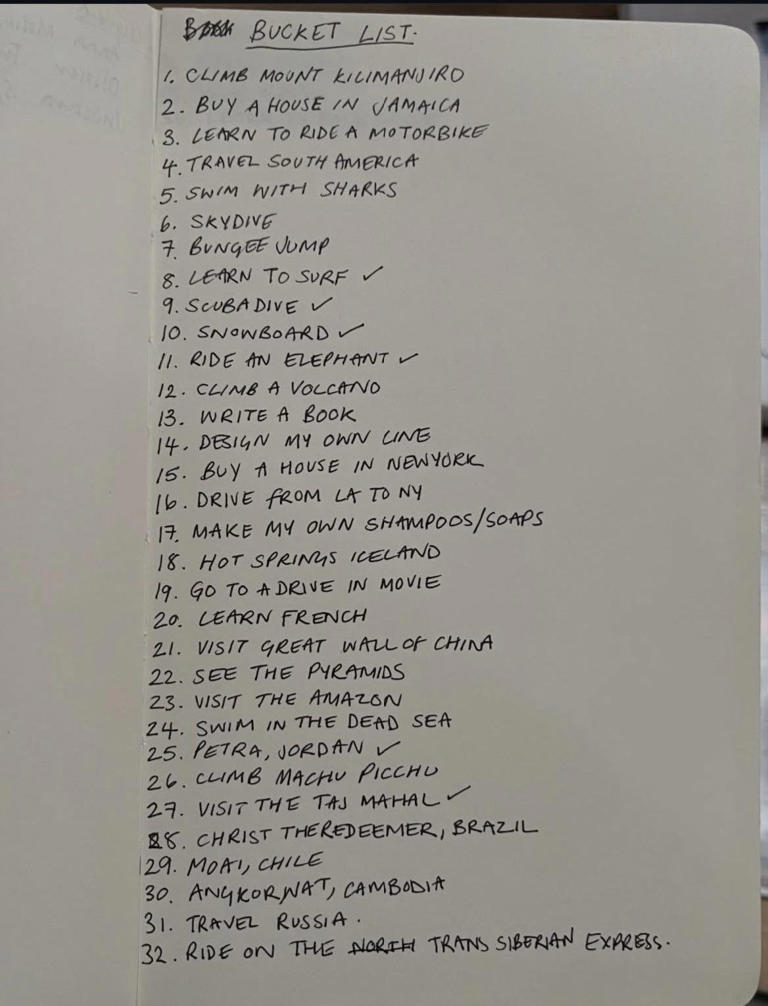 Ye ghosted music and somehow pole dancing ended up on his life bucket list