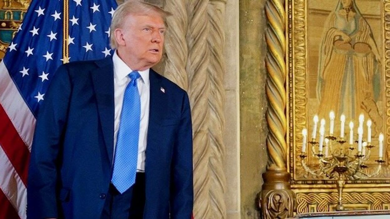 Big red flag on Trump's economy identified by key economist