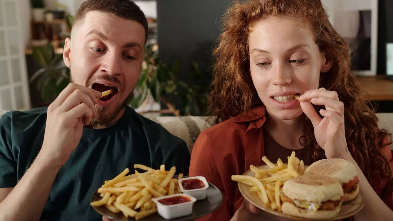 What is food noise, and why can you not stop thinking about eating