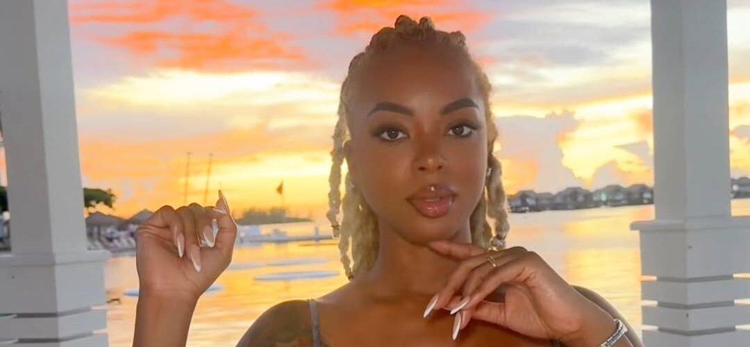 Mickey Lee's final Instagram post shows her doing what she loved