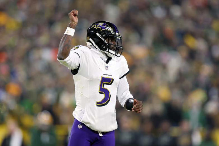 Lamar Jackson Week 18 status: Ravens HC provides update