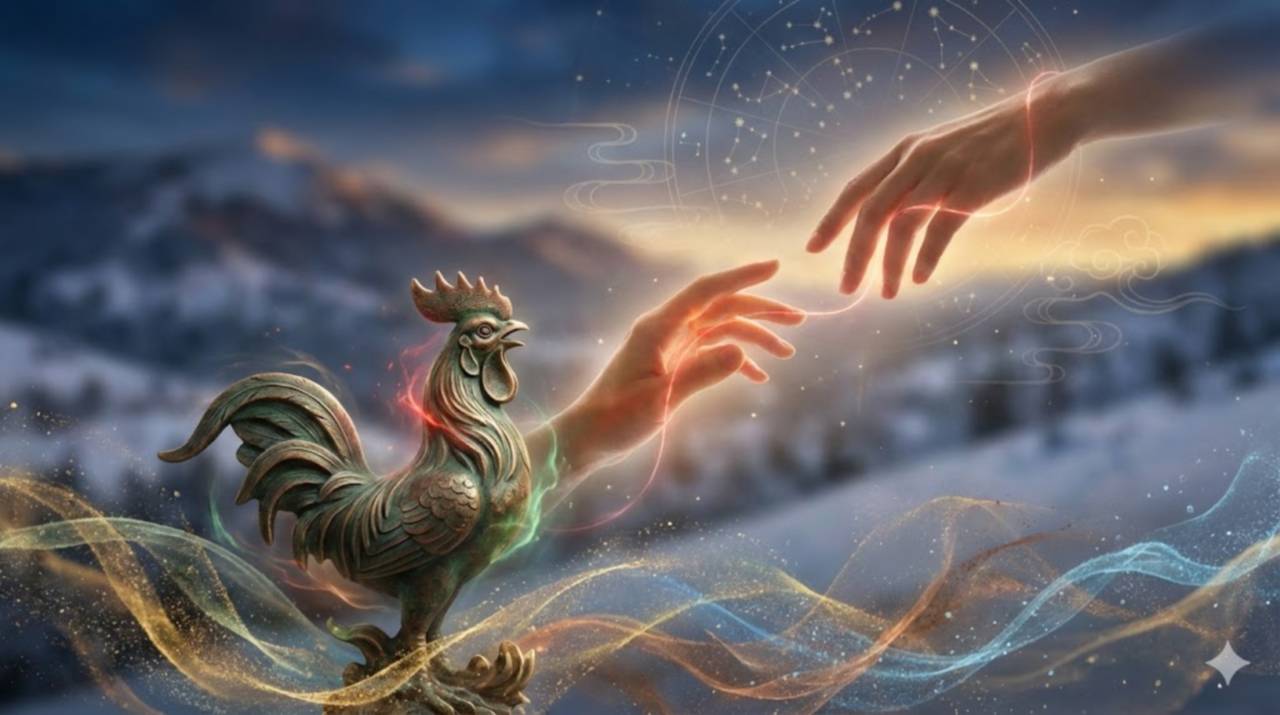 05년생 머릿속에 생각을 밖으로 꺼내보자 (띠별 나이별 오늘의 운세)