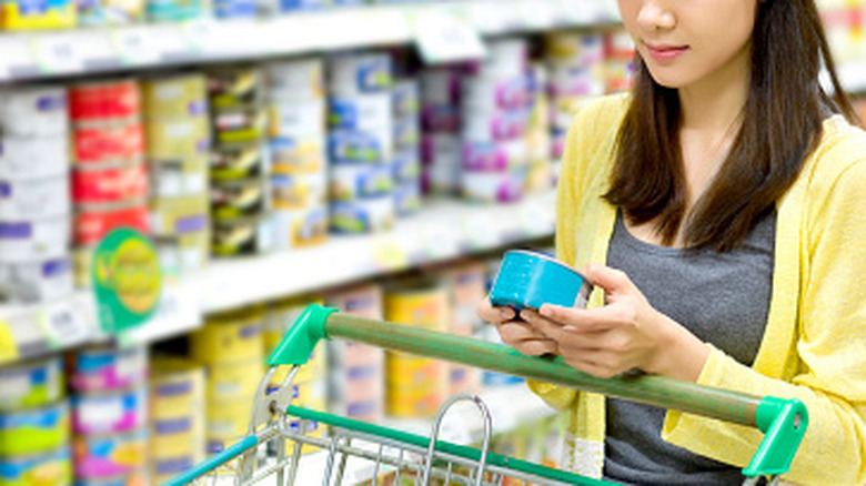 The grocery chain canned spinach brand you should avoid