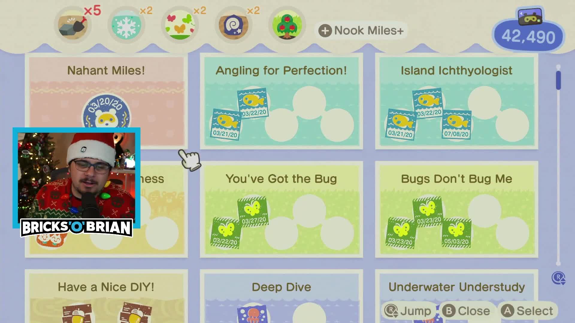 Cool vibes at the club! - Animal Crossing New Horizons with Bricks 'O ...