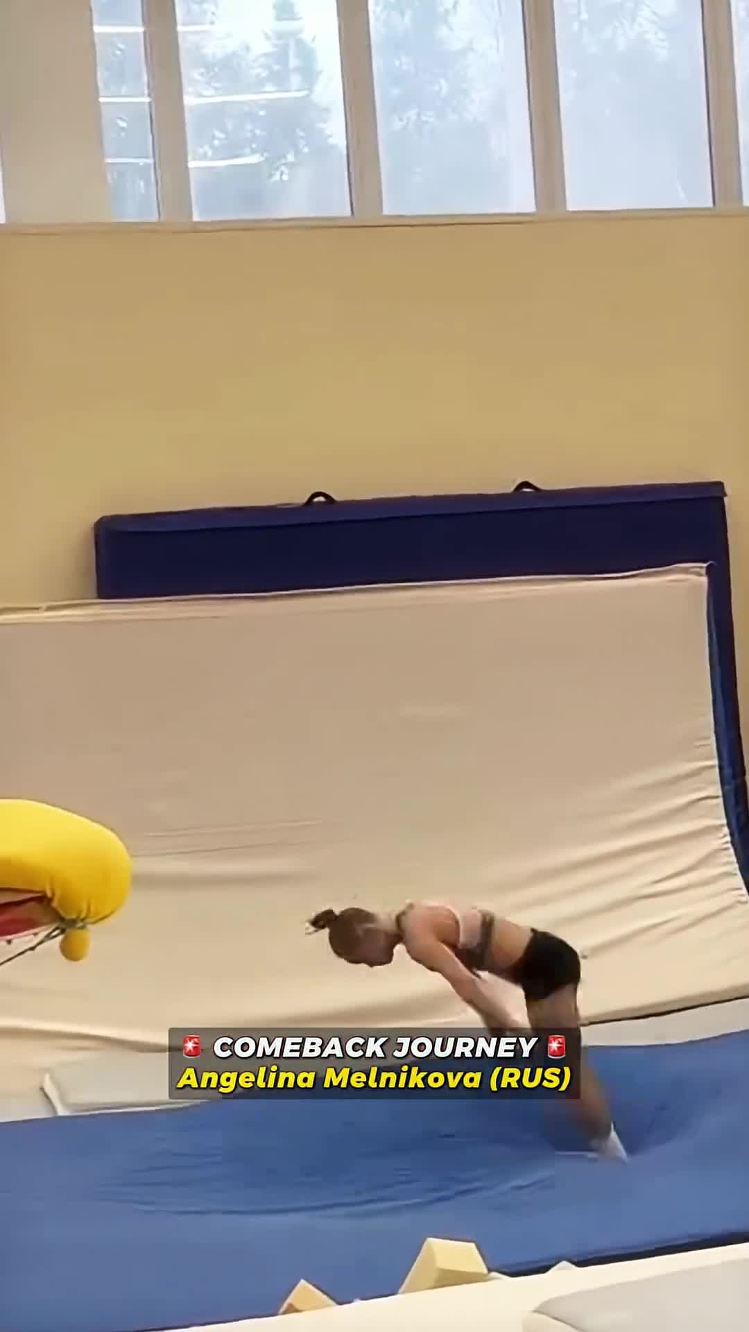 Set to compete at the Paris World Cup (Sep 13-14)