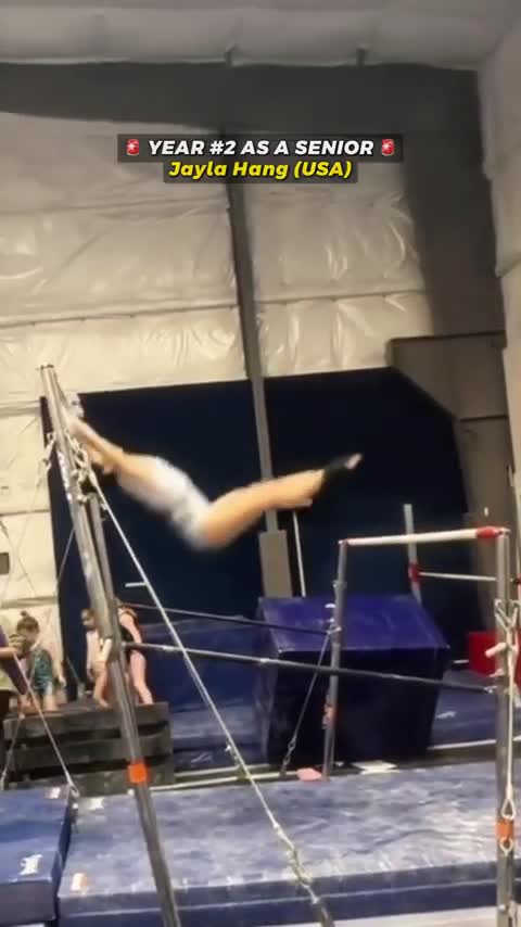 Can she make the 2025 world team?🇺🇸