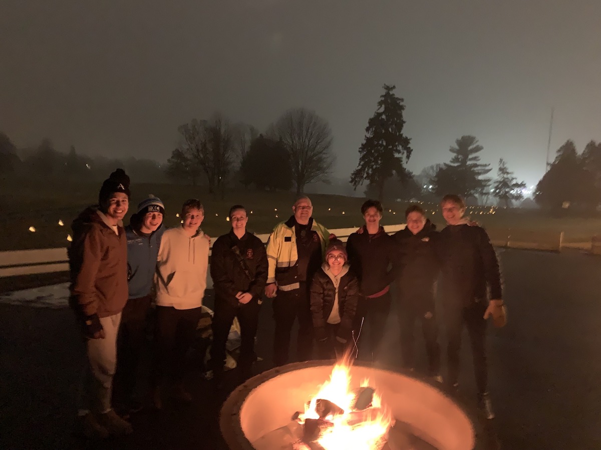 Anoka Winterfest - 5 days of winter fun