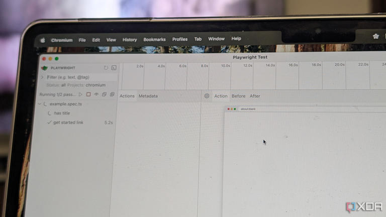 5 Python libraries that completely changed how I automate tasks