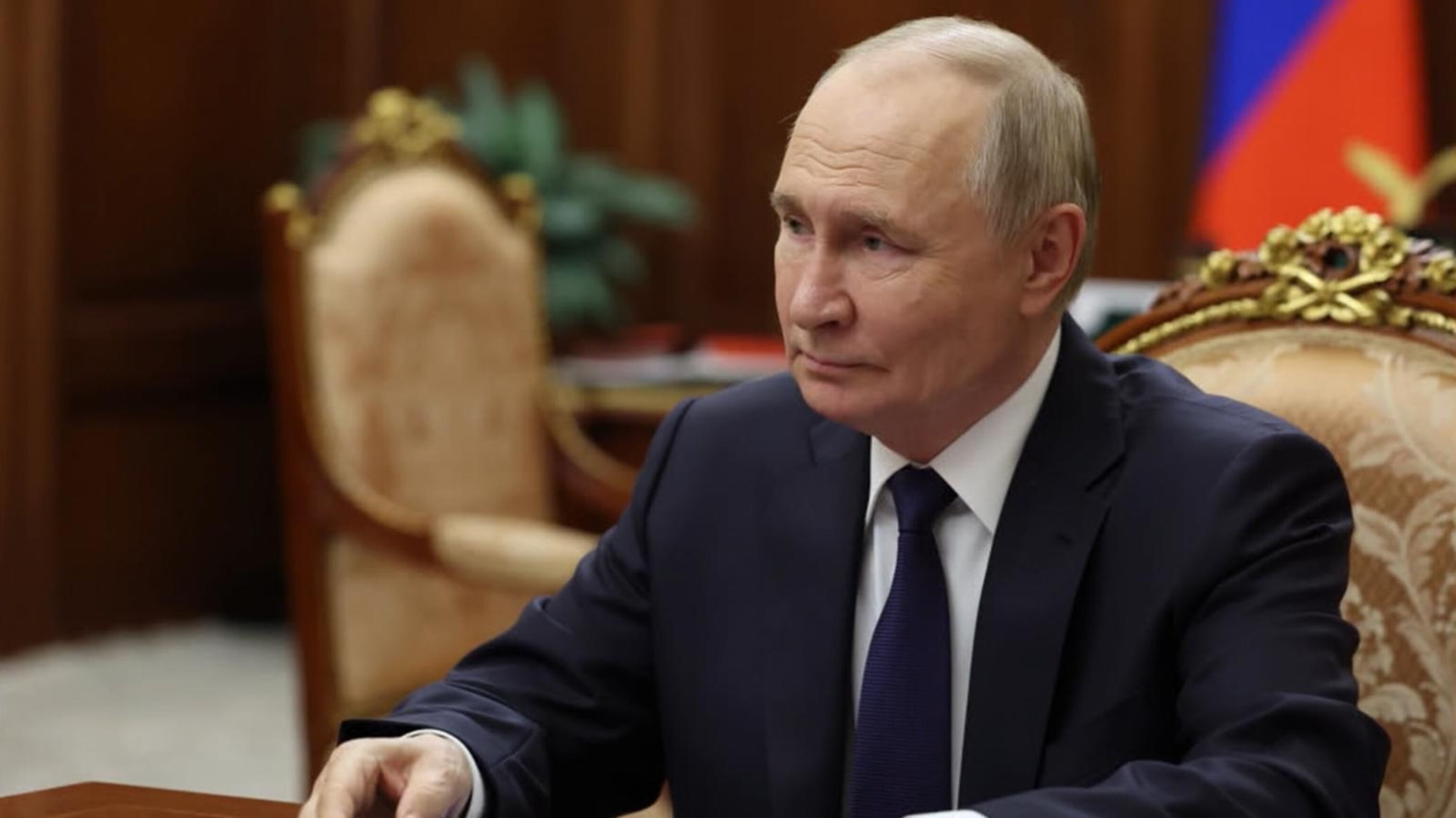 Putin accuses Ukraine of attacking one of his residences after Trump ...