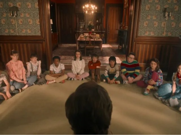 Stranger Things 5 fans freak out as Vecna’s creepy 12-kid plan hints at ...