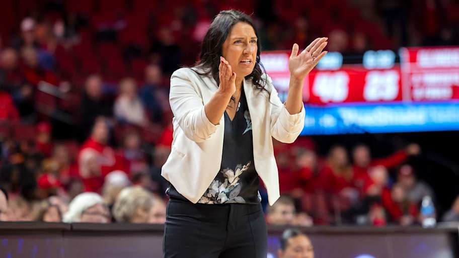 No. 4 UCLA rolls No. 25 Nebraska women's basketball, 83-61