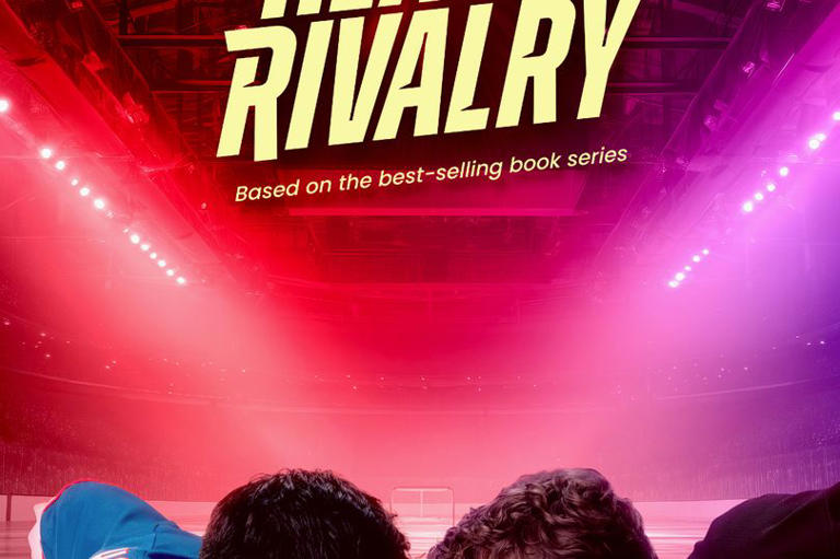 HBO Max's heated rivalry barred from Emmy Awards show due to technicality