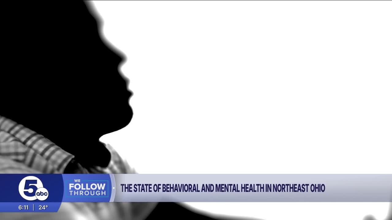 New behavioral health crisis center coming in 2026