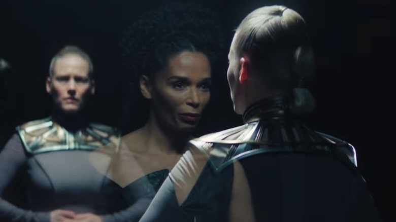 5 biggest connections between Isaac Asimov's Foundation and Robot books