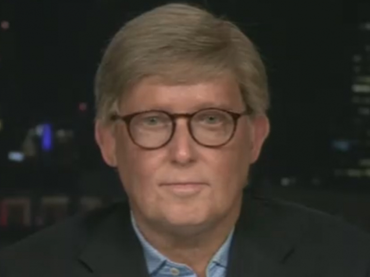 Towery: Out of 13 generic House ballot polls in the RCP average, "only ...