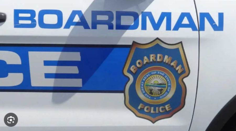 Teenager charged after high-speed police chase through Boardman, Youngstown