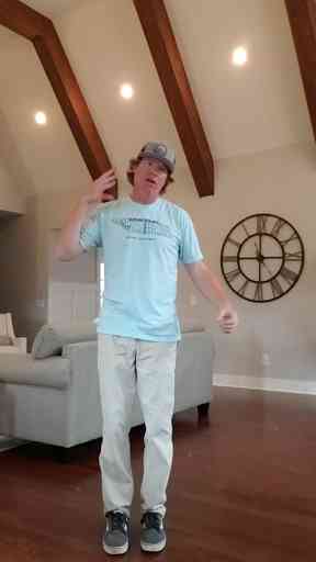 Fun and simple dance moves