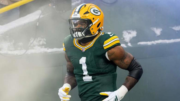 Packers’ Micah Parsons drops major 5-word injury announcement