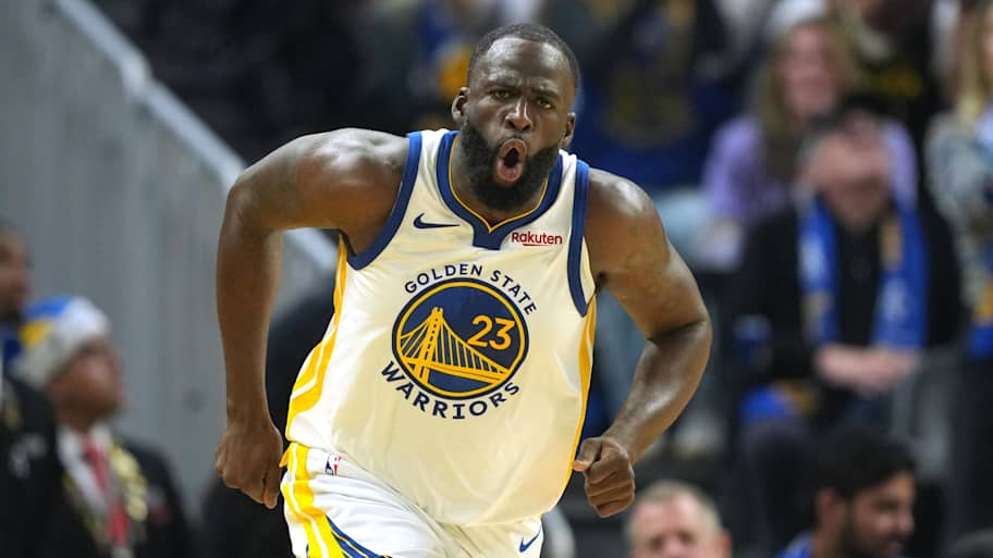 Fever player adds perspective to Draymond Green’s Christmas Day game debate
