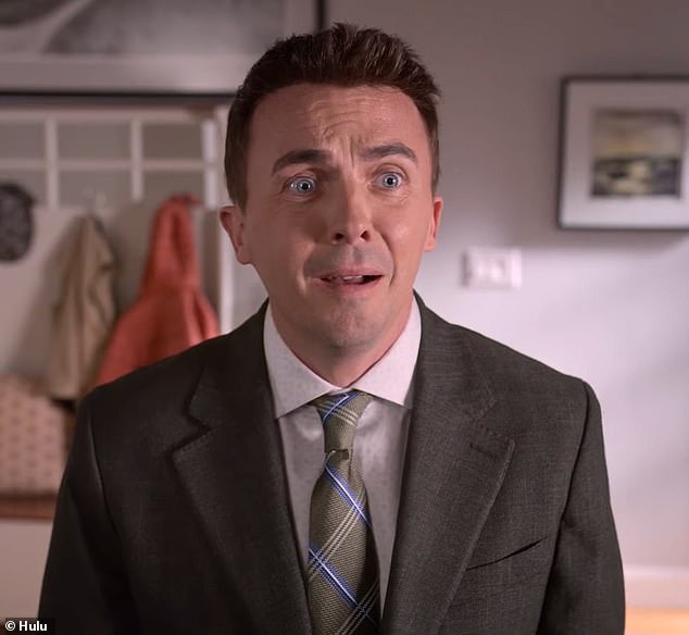 First trailer for Malcolm in the Middle revival sparks backlash over OG ...