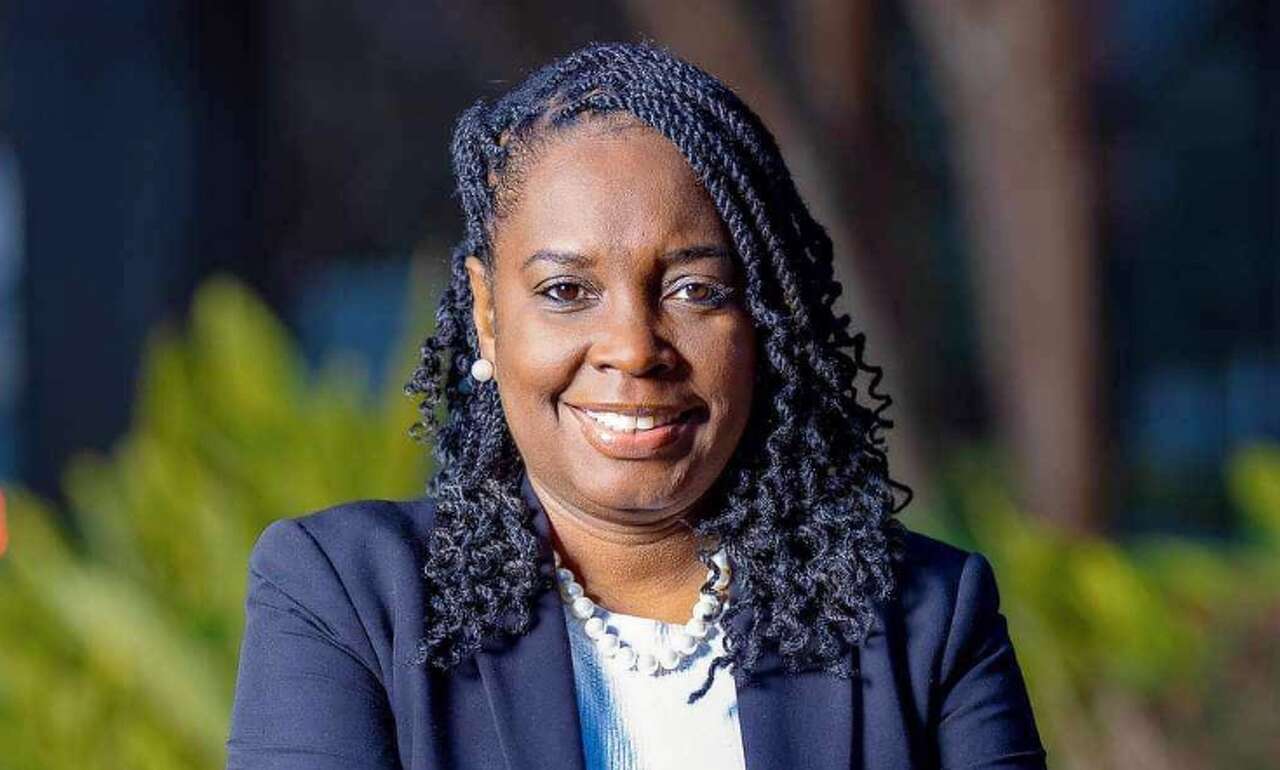 Harris County official charged with misdemeanor in weekend car theft