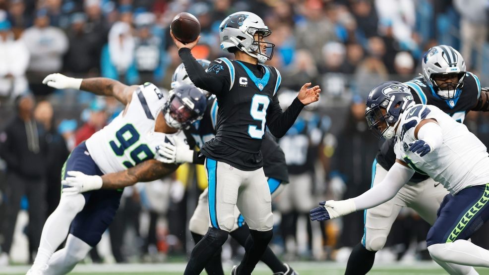 Panthers could have wrapped up the NFC South title. Now they likely ...