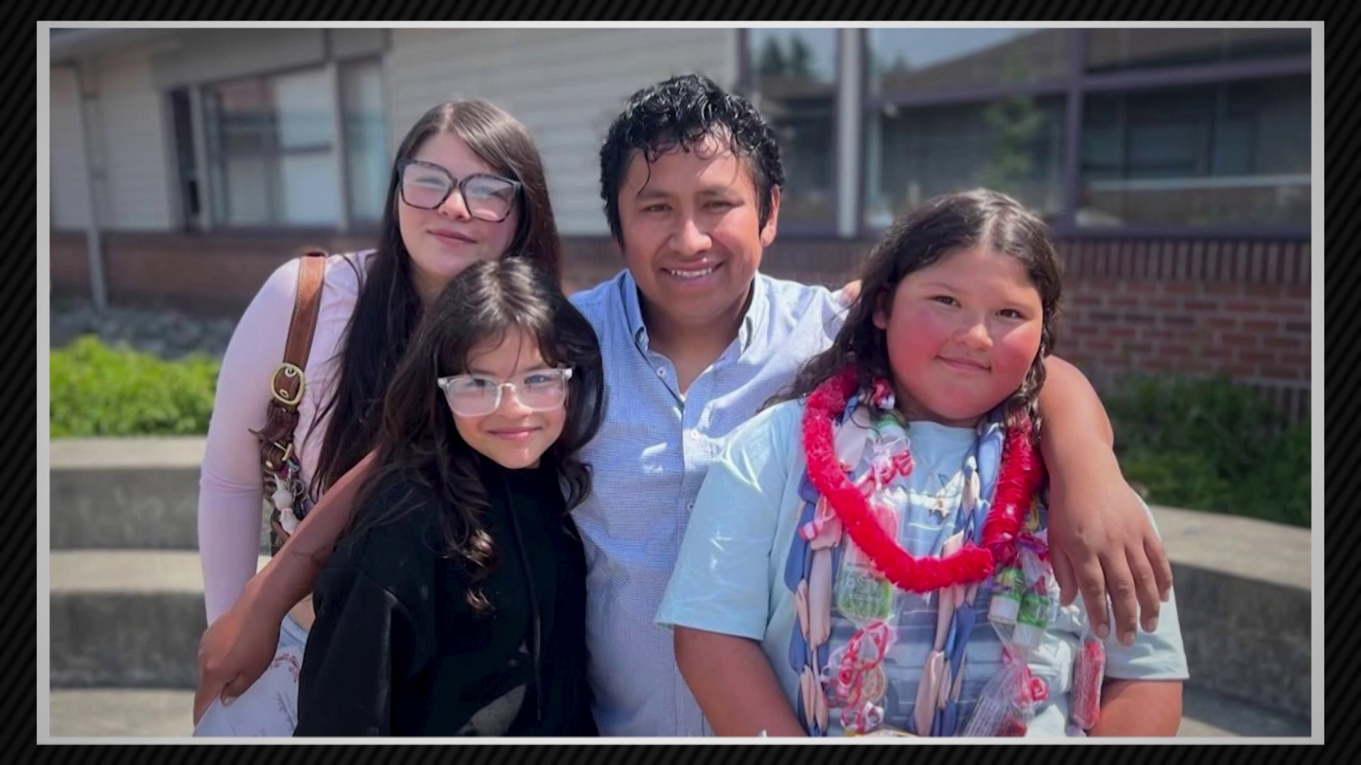 Puyallup man released after spending 2 months in ICE custody